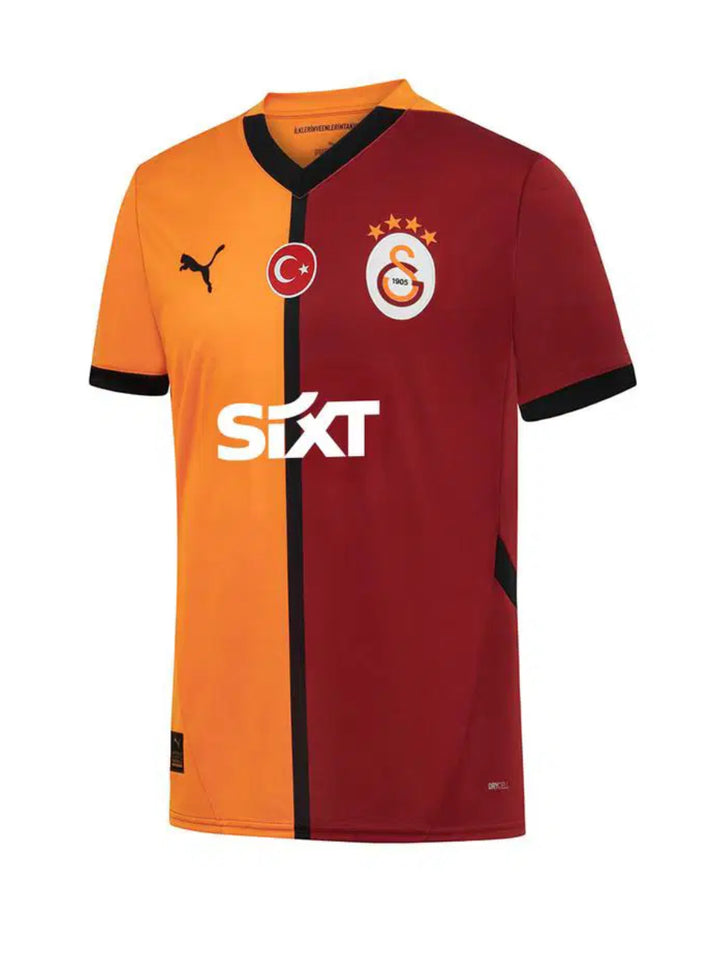 Galatasaray Licensed Products – Galatasaray California